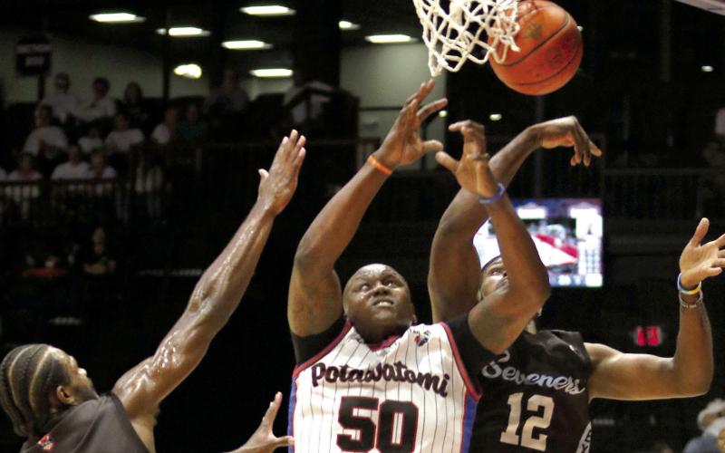 Fire Have A Clean Sweep For Central Conference Championship ...
