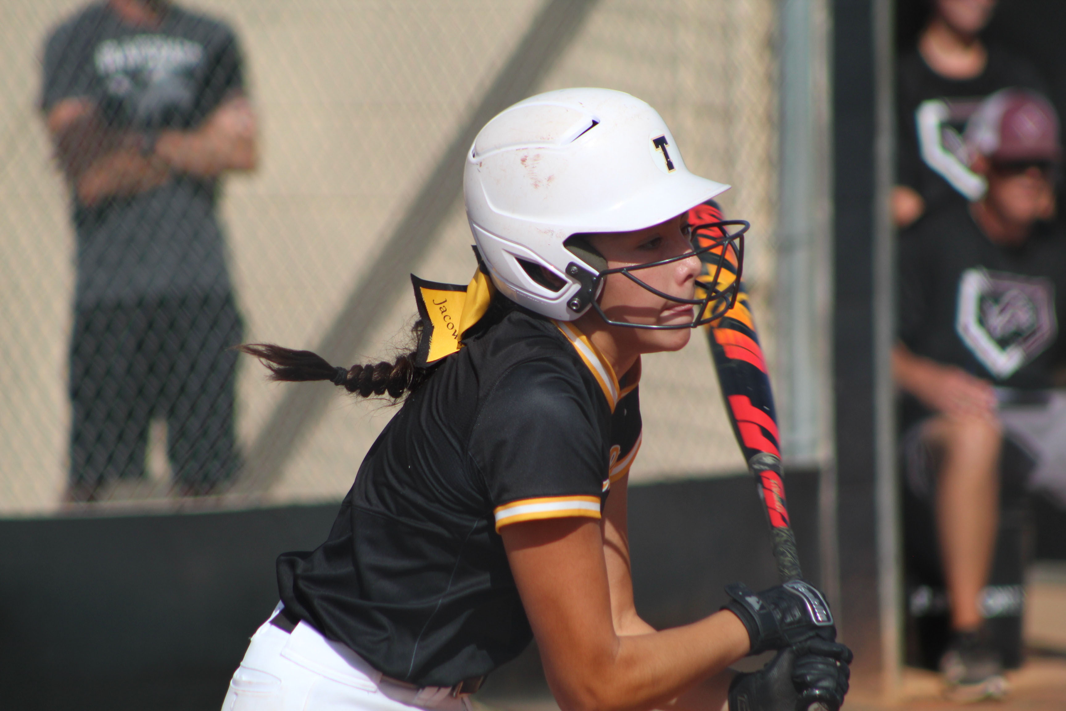 Tecumseh Lady Savages Win Six Straight Games | Countywide & Sun