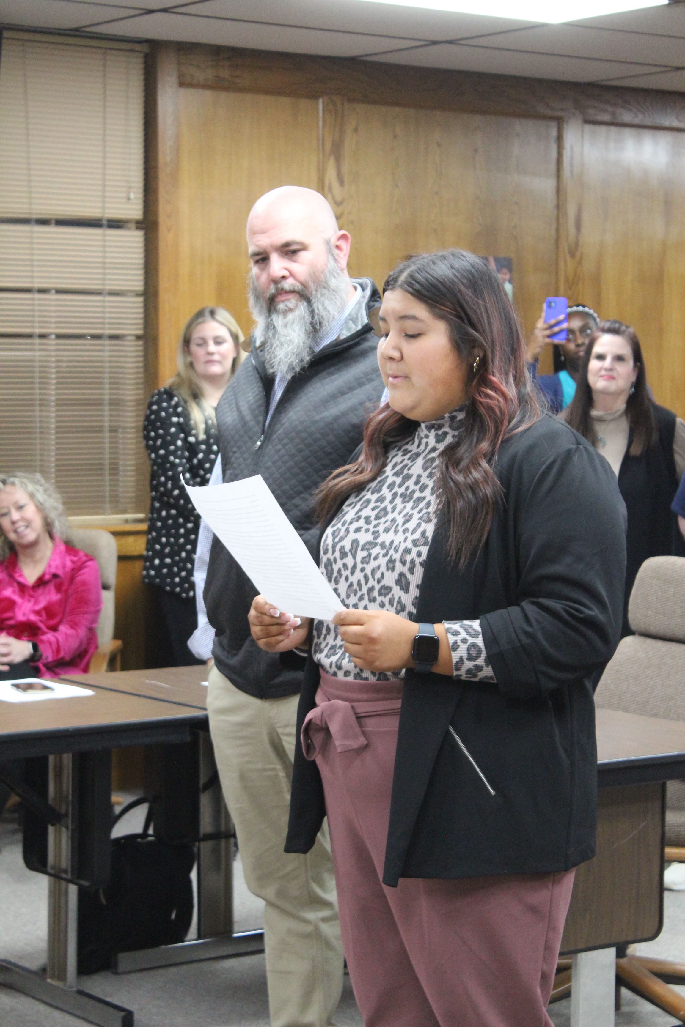 Jim Thorpe Academy Finds New Home At Wilson Elementary | Countywide & Sun