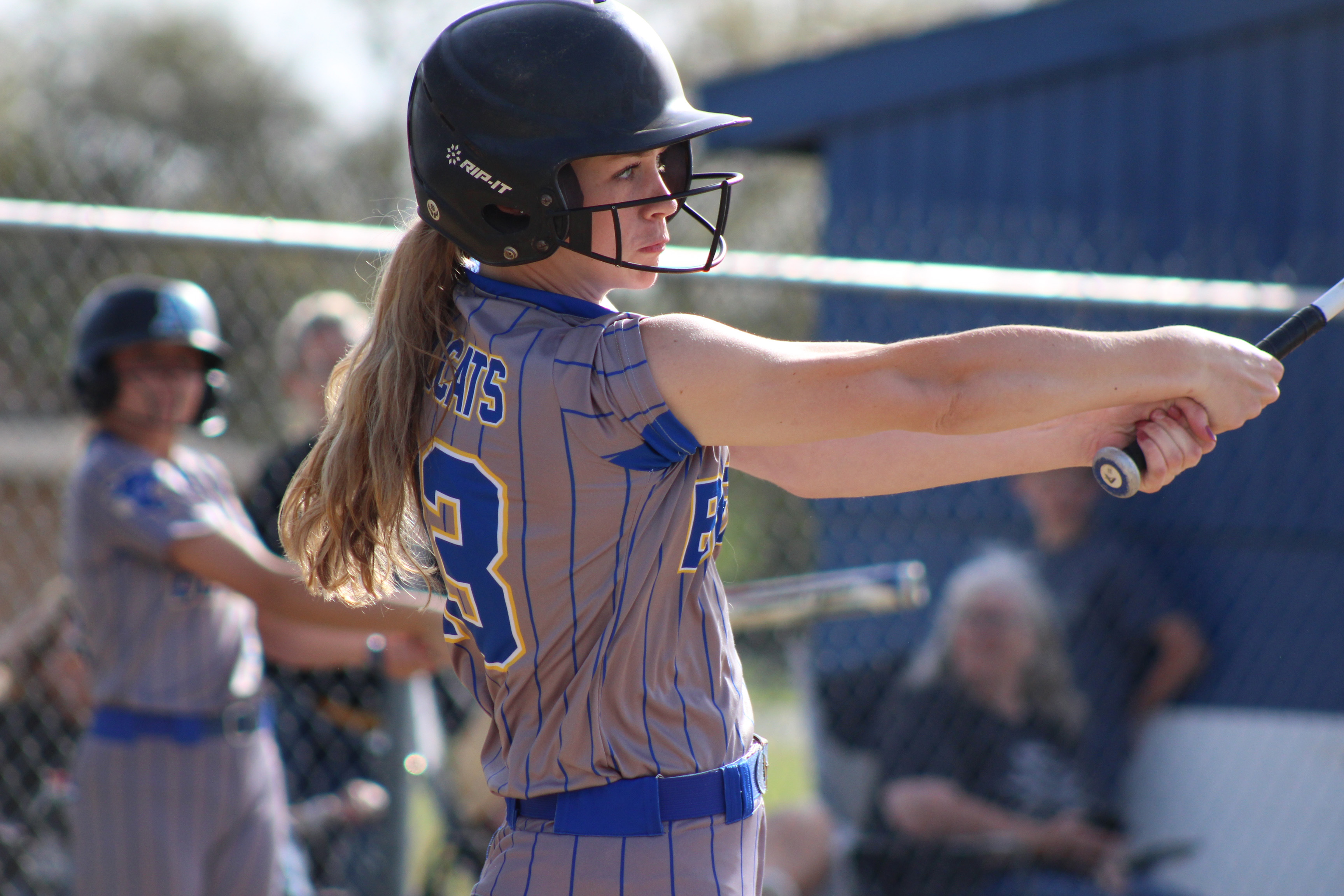 Bethel Lady Wildcats Sweep Double Header with Davenport | Countywide & Sun