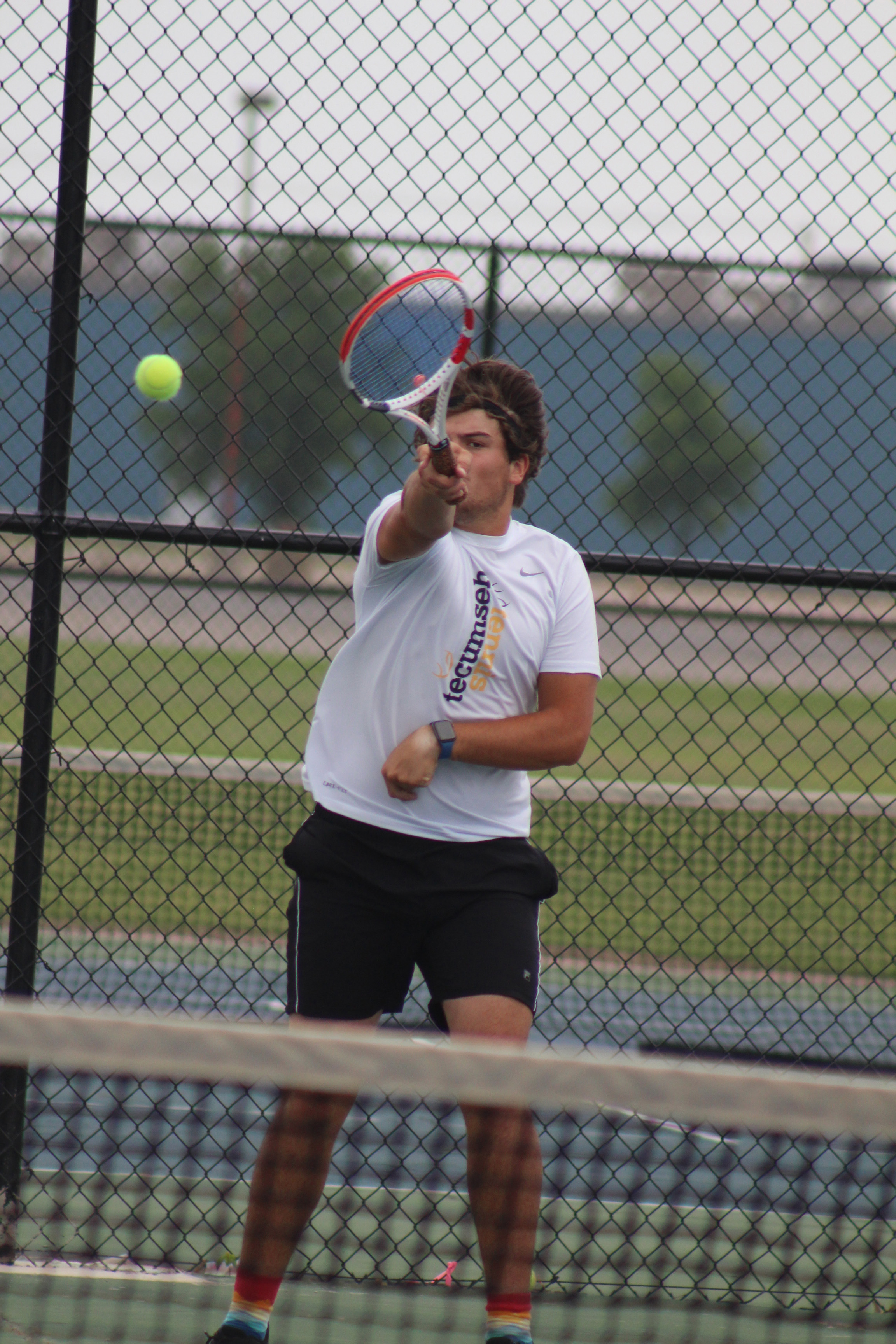 Shawnee NGB Tennis Tournament | Countywide & Sun