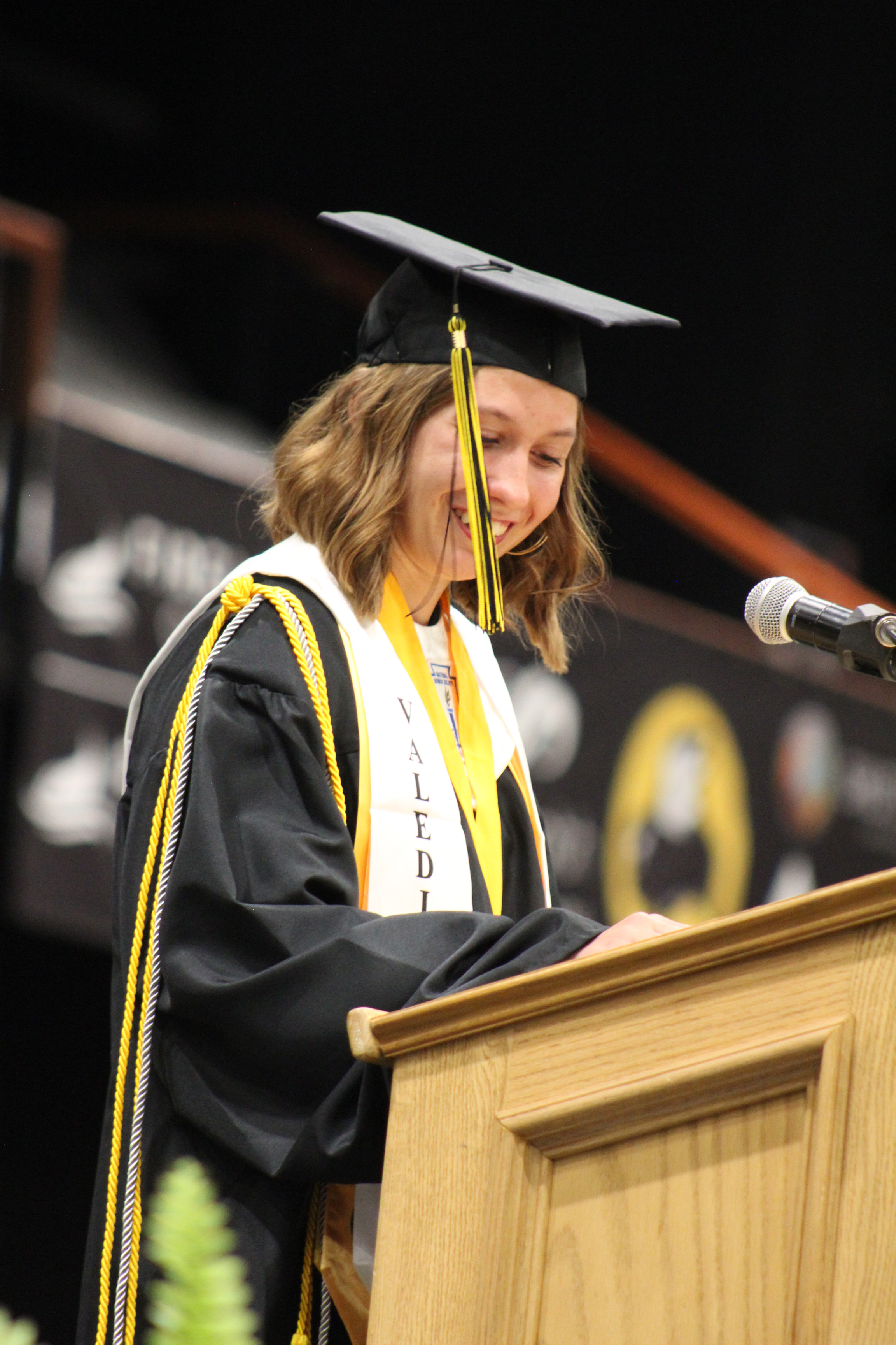 Graduation Keepsake: Tecumseh High School | Countywide & Sun
