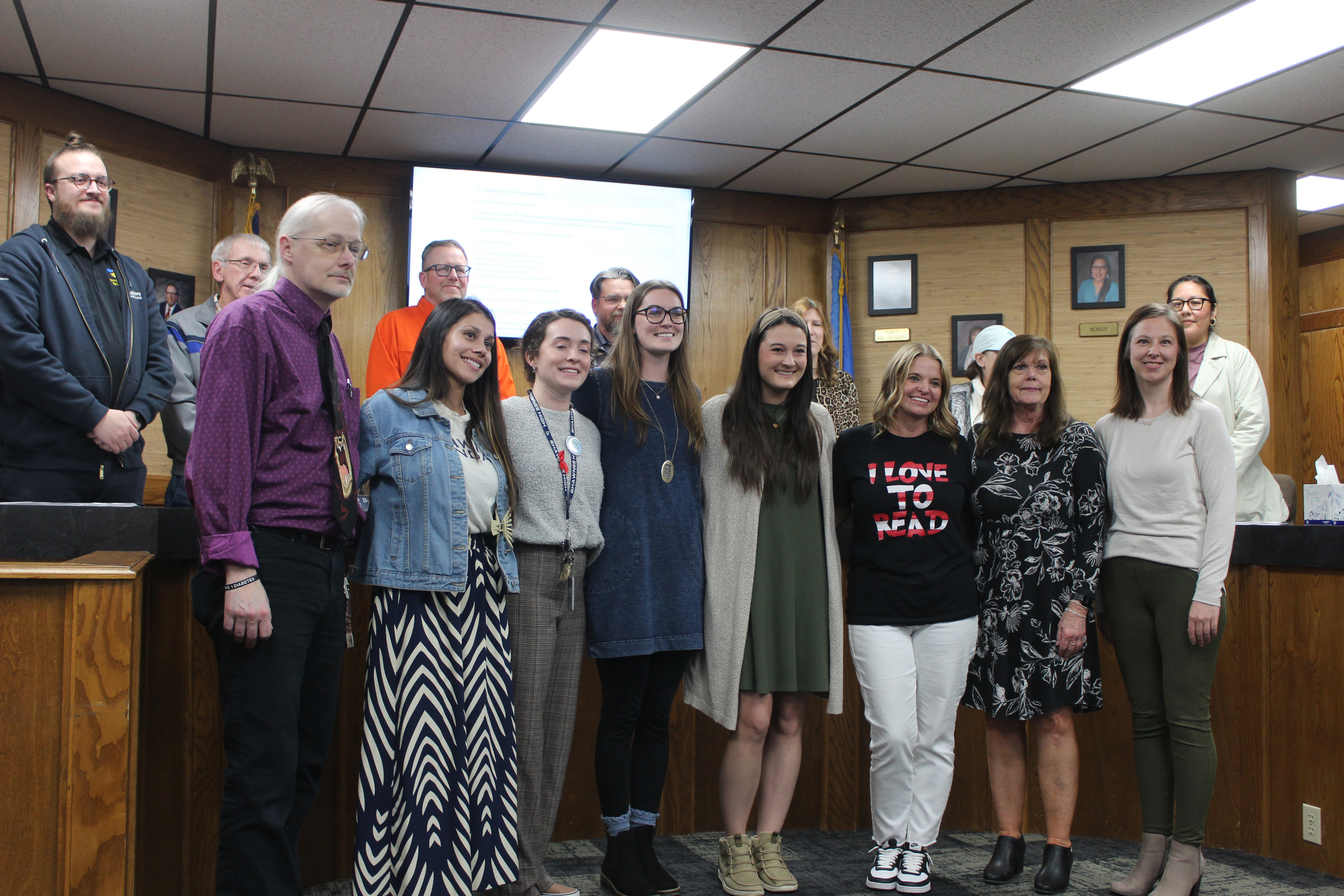SPS Teachers of the Year Introduced | Countywide & Sun