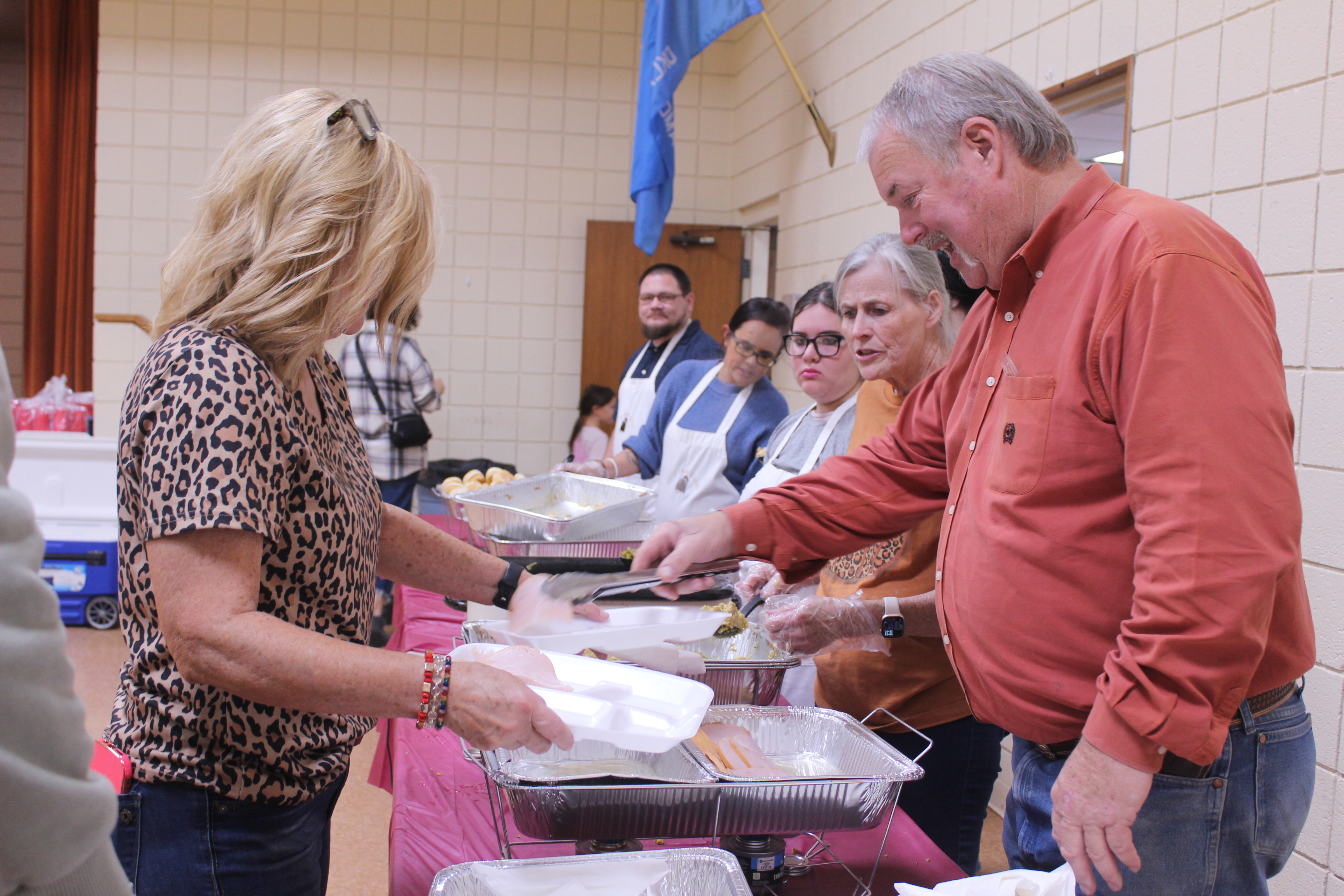 Tecumseh Thanksgiving Turns 20 | Countywide & Sun