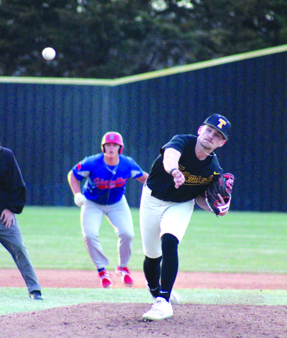 Things Are Looking Up For The Young Savage Baseballers | Countywide & Sun