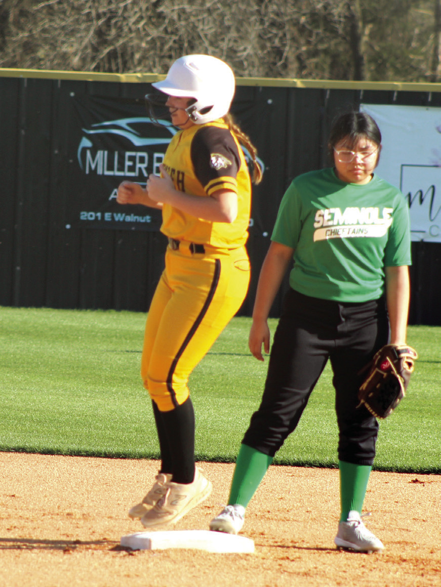 On the diamond, around the county | Countywide & Sun