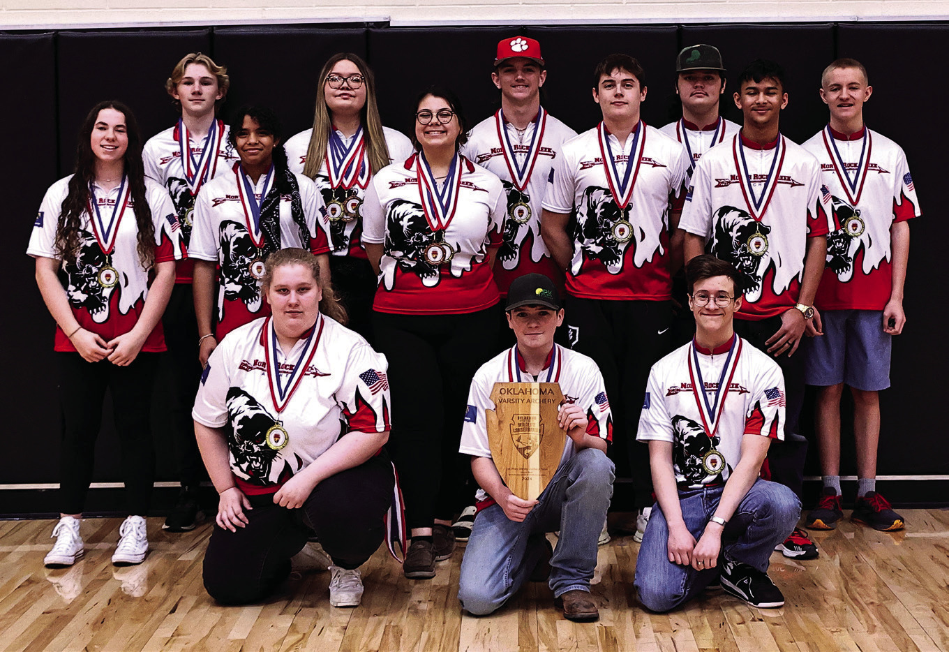 North Rock Creek Sports | Countywide & Sun