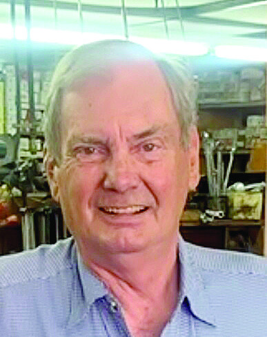 Danny Ray Yort | Countywide & Sun