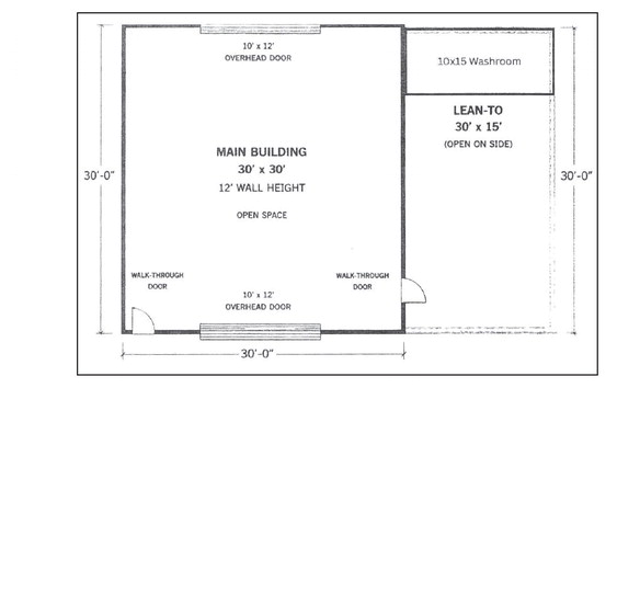 County approves Macomb Ag Barn Project, Open Bids for New Patrol ...