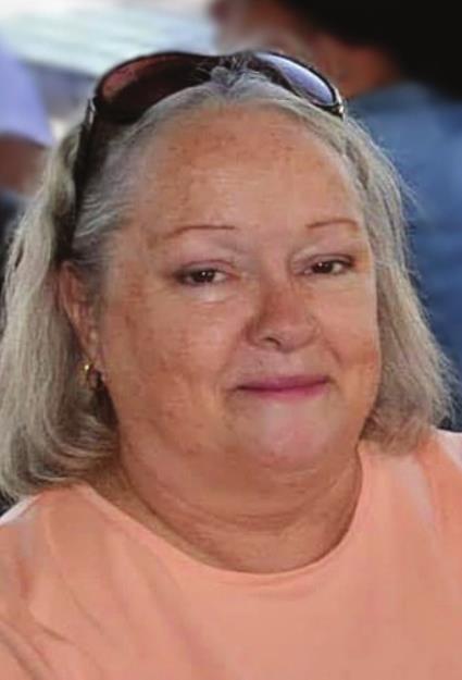 Martha Ellen (Lilley) Hinkle | Countywide & Sun