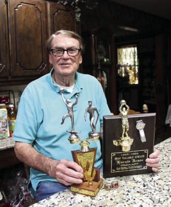 Former Dale Coach to be inducted into Oklahoma Coaches Hall of Fame ...