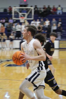 Six Area Athletes Join 1,000-Point Club: Two SHS Teammates Break ...