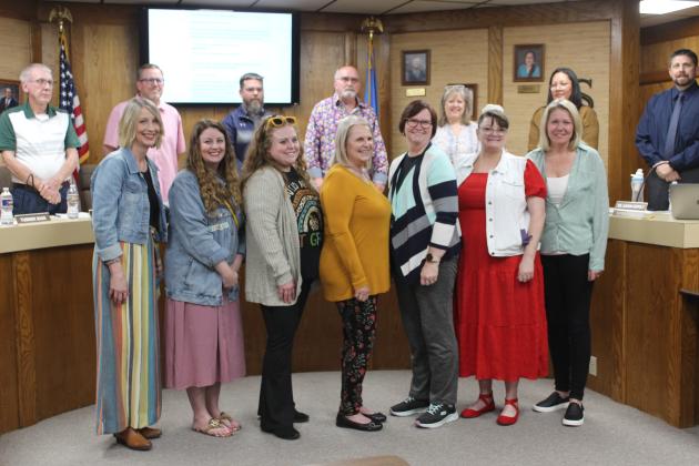 Girls Swim Team And Wrestling State Champ Recognized | Countywide & Sun