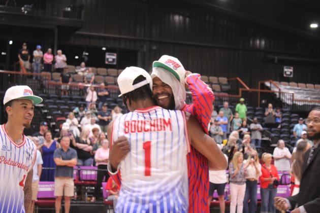 Potawatomi Fire win TBL Championship, Again | Countywide & Sun