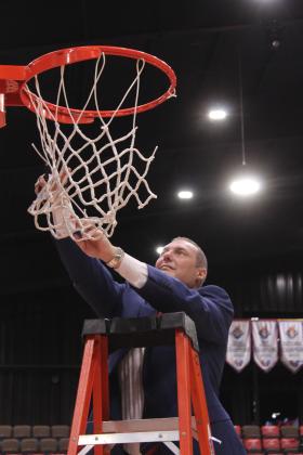Potawatomi Fire win TBL Championship, Again | Countywide & Sun