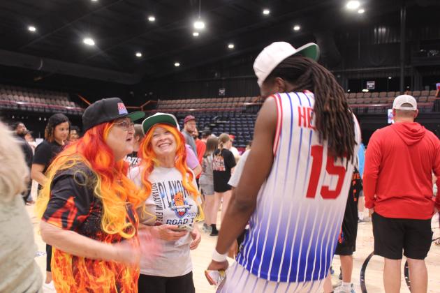 Potawatomi Fire win TBL Championship, Again | Countywide & Sun