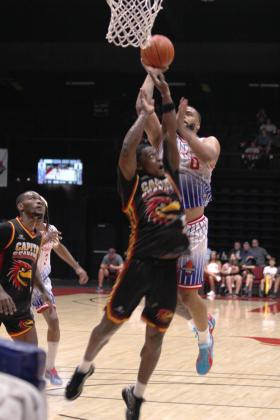 Potawatomi Fire win TBL Championship, Again | Countywide & Sun