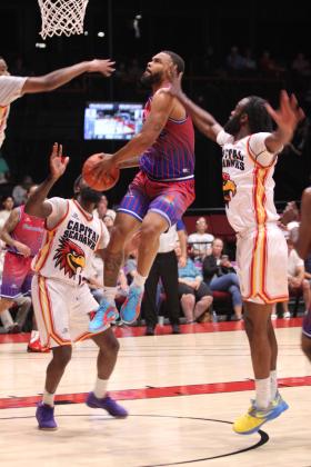 Potawatomi Fire win TBL Championship, Again | Countywide & Sun