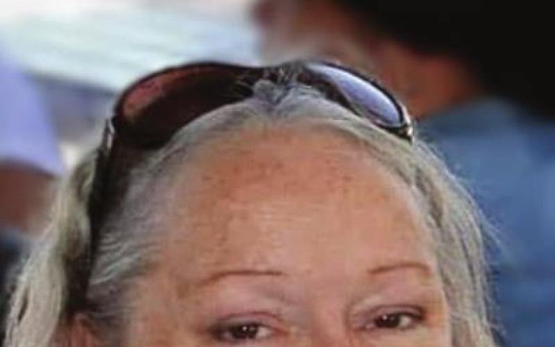 Martha Ellen (Lilley) Hinkle | Countywide & Sun